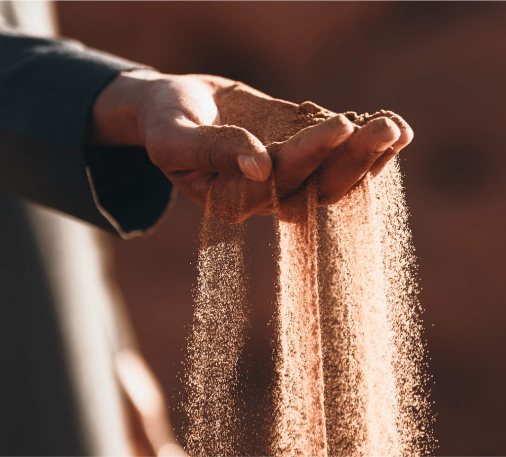 Our Reclaim Process | Reclaim Waste